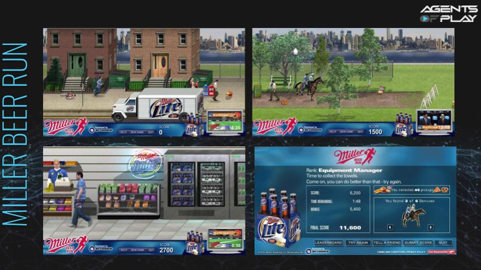 AOP Games & Gamification – Agents of Play :: Custom AI applications ...