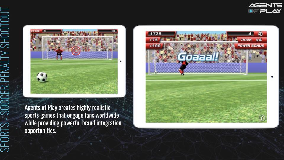 AOP Games & Gamification – Agents of Play :: Custom AI applications ...