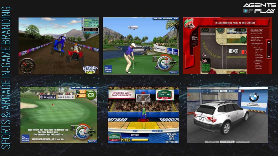 AOP Games & Gamification – Agents of Play :: Custom AI applications ...